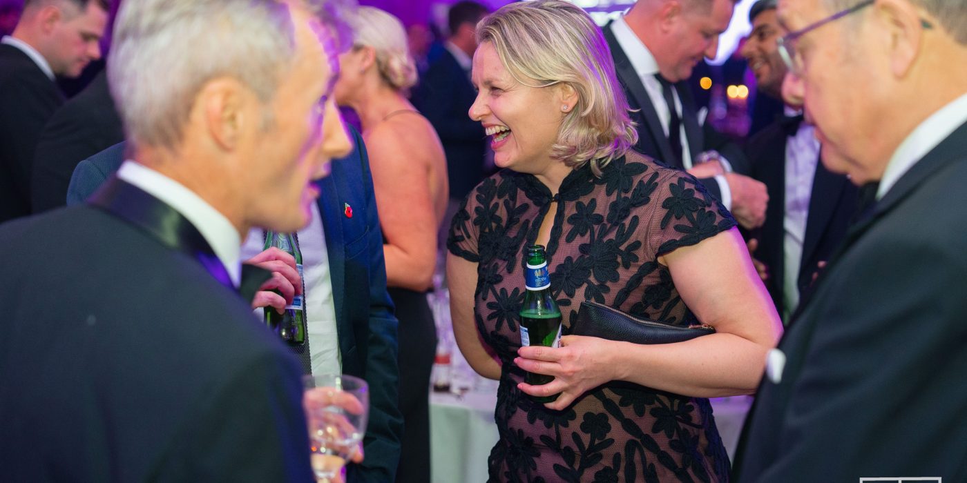 Nominate your brick masterpiece for Brick Award 26 | wienerberger UK