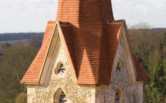 Beautifully Restored Historic Buildings | Wienerberger UK