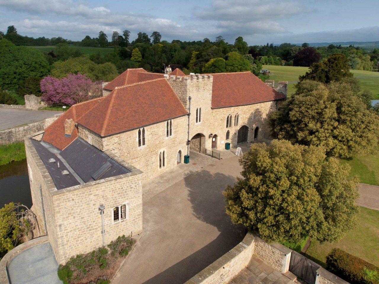 Beautifully Restored Historic Buildings | Wienerberger UK