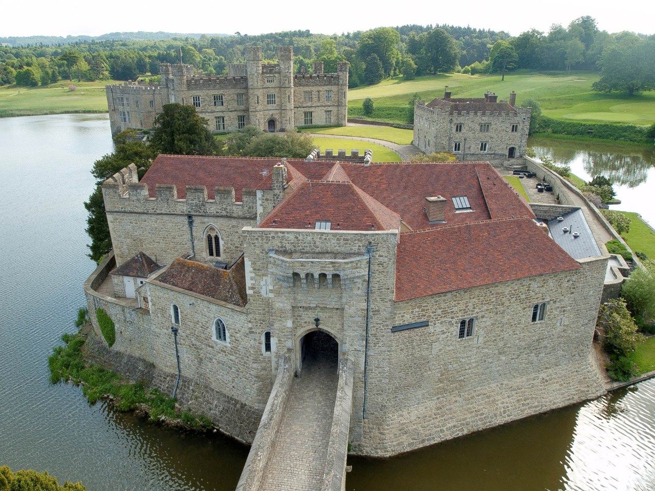 Beautifully Restored Historic Buildings | Wienerberger UK