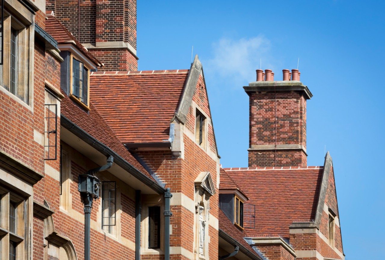 Beautifully Restored Historic Buildings | Wienerberger UK