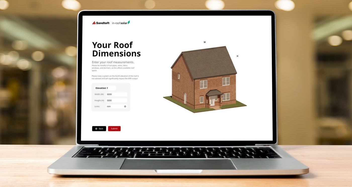 Create Your Solar System Design | Wienerberger