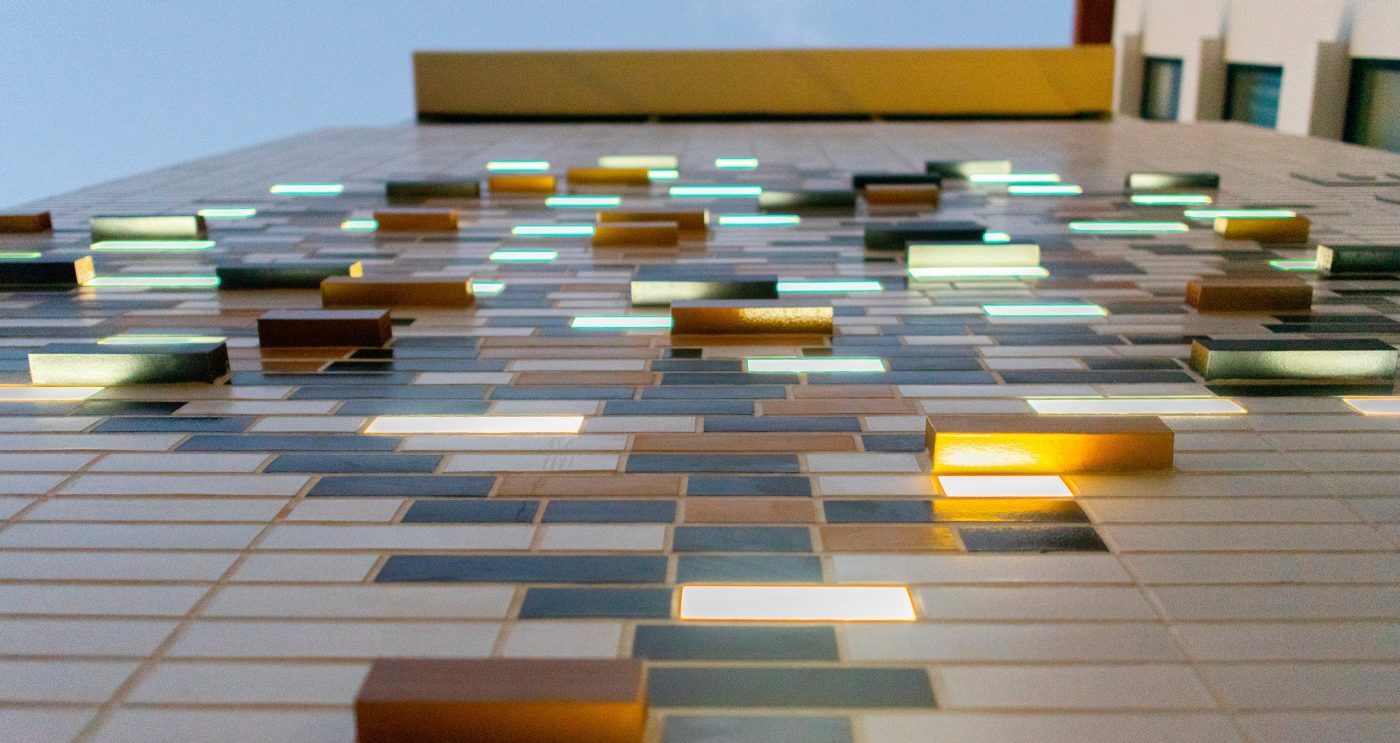 Standard Versus Bespoke Facade Solutions | Wienerberger UK