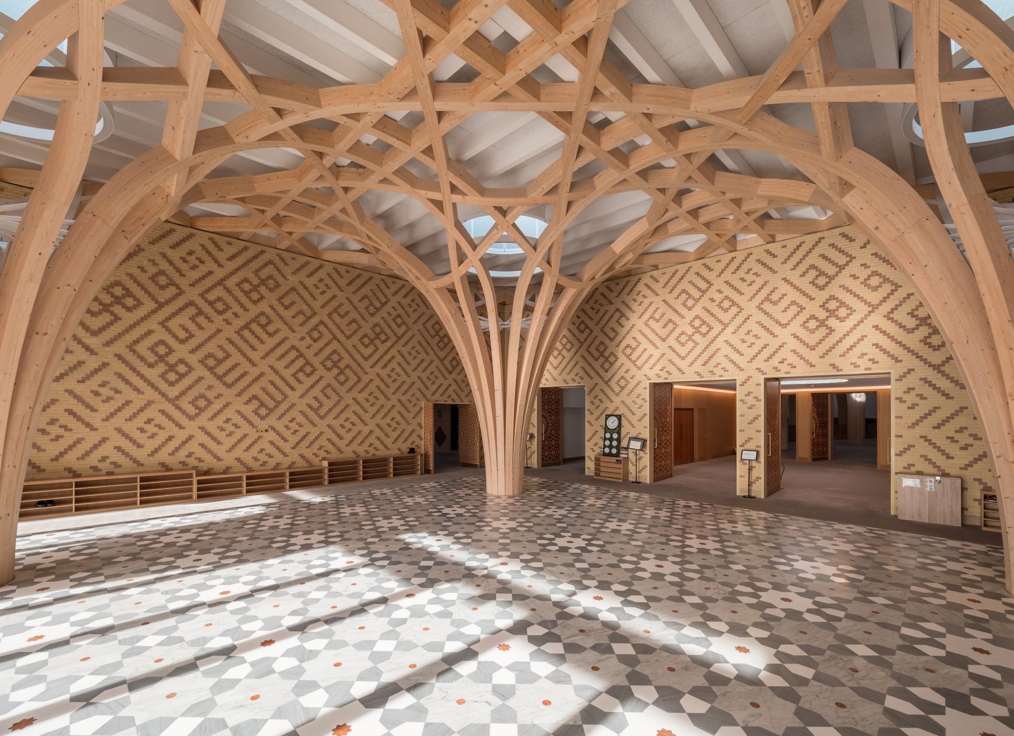 Standard Versus Bespoke Facade Solutions | Wienerberger UK