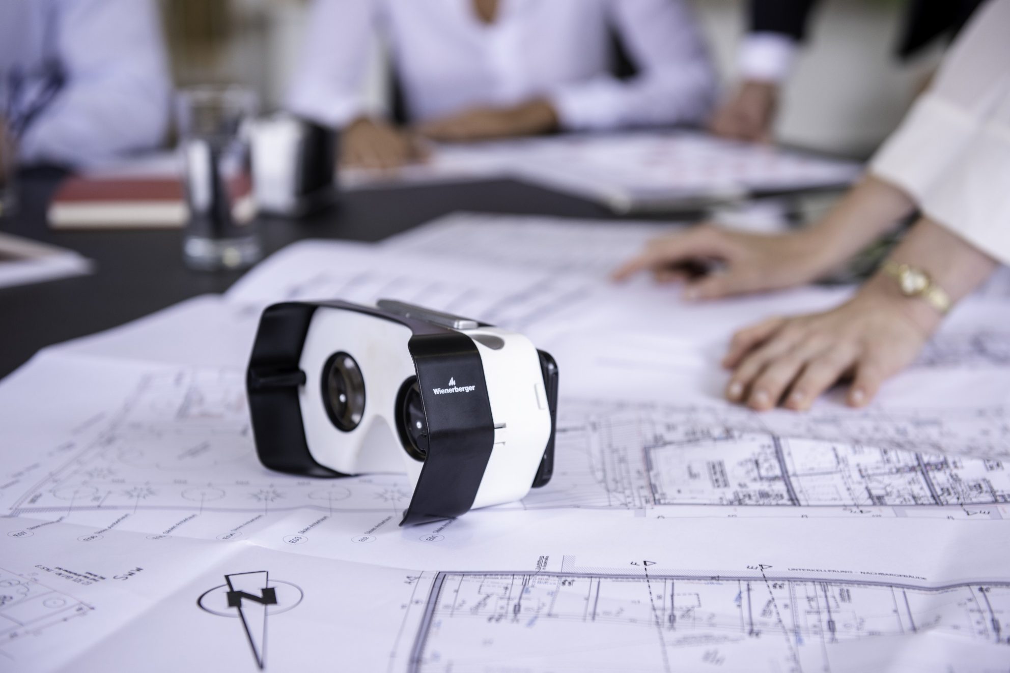 Virtual Planning Meetings - Not Just a Temporary Measure | Wienerberger UK