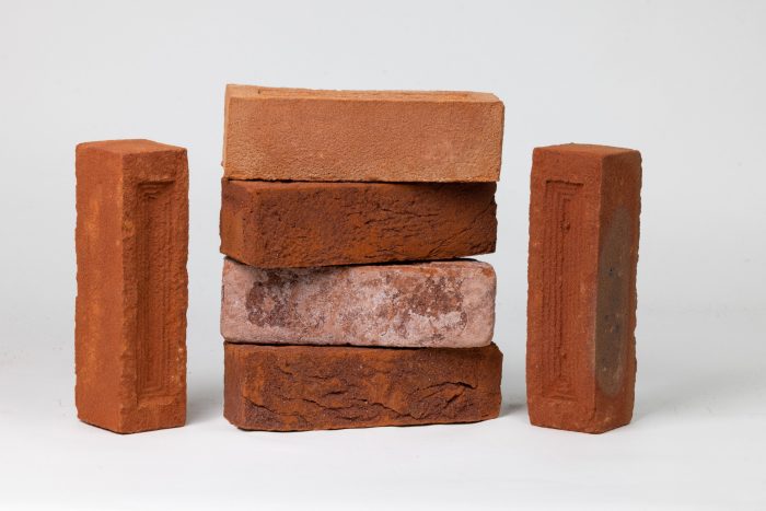 Eco-Brick Wins 2026 Housebuilder Sustainability Award | wienerberger UK