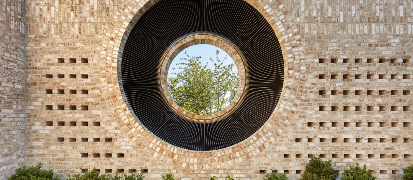 Wienerberger bricks create impressive façades at Storey’s Field ...