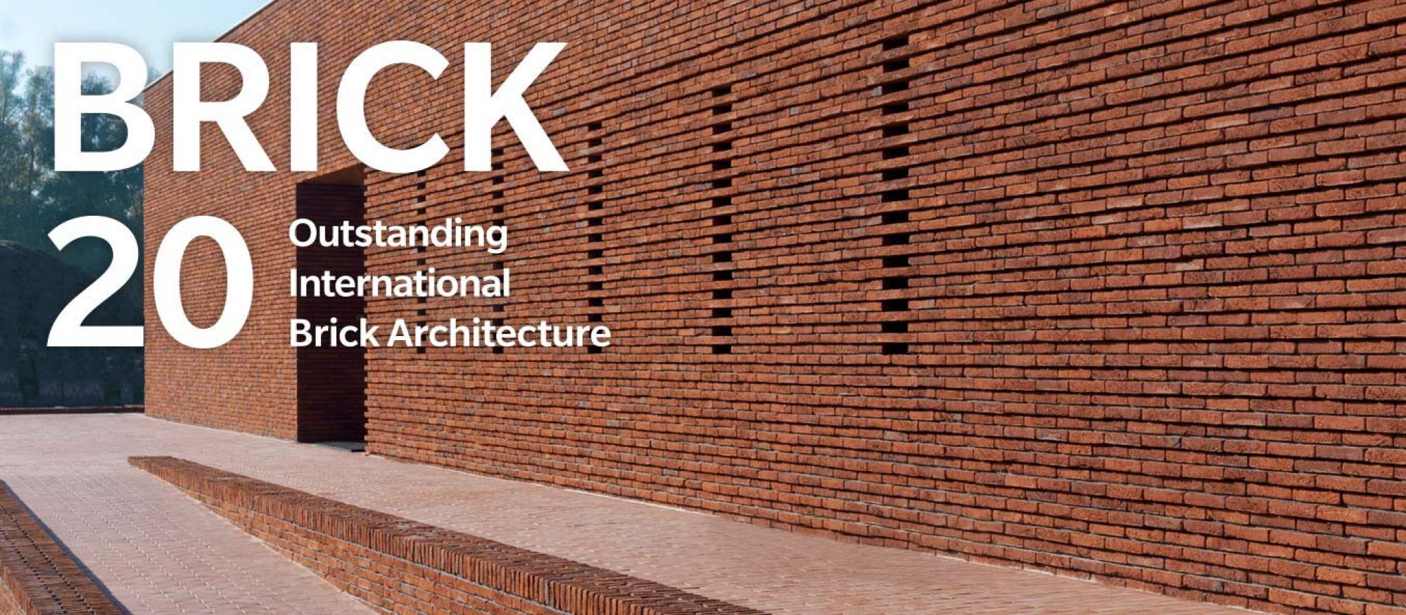 Wienerberger Brick 20 Award goes digital