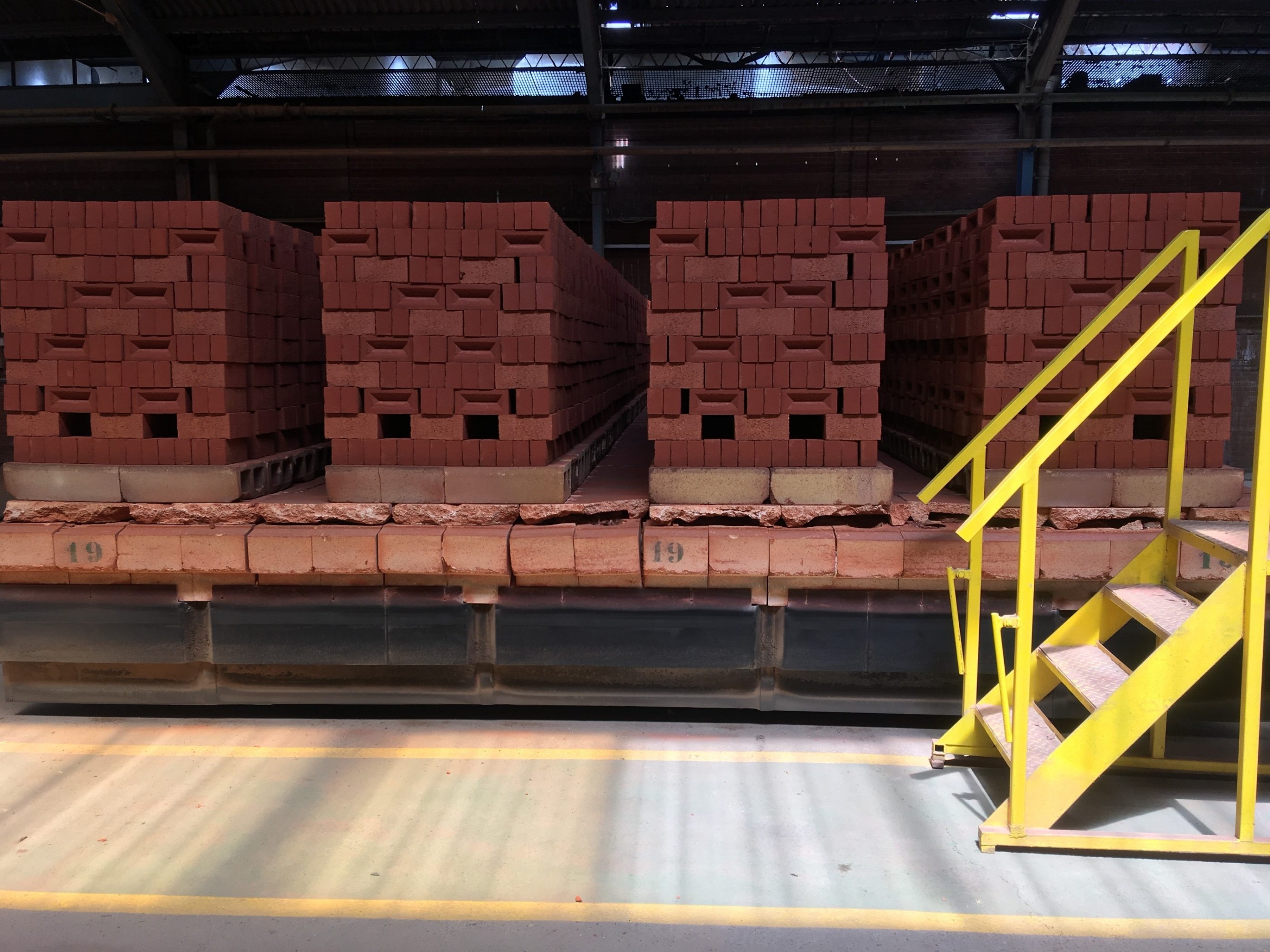 Combustion Efficiency Case Study | Wienerberger