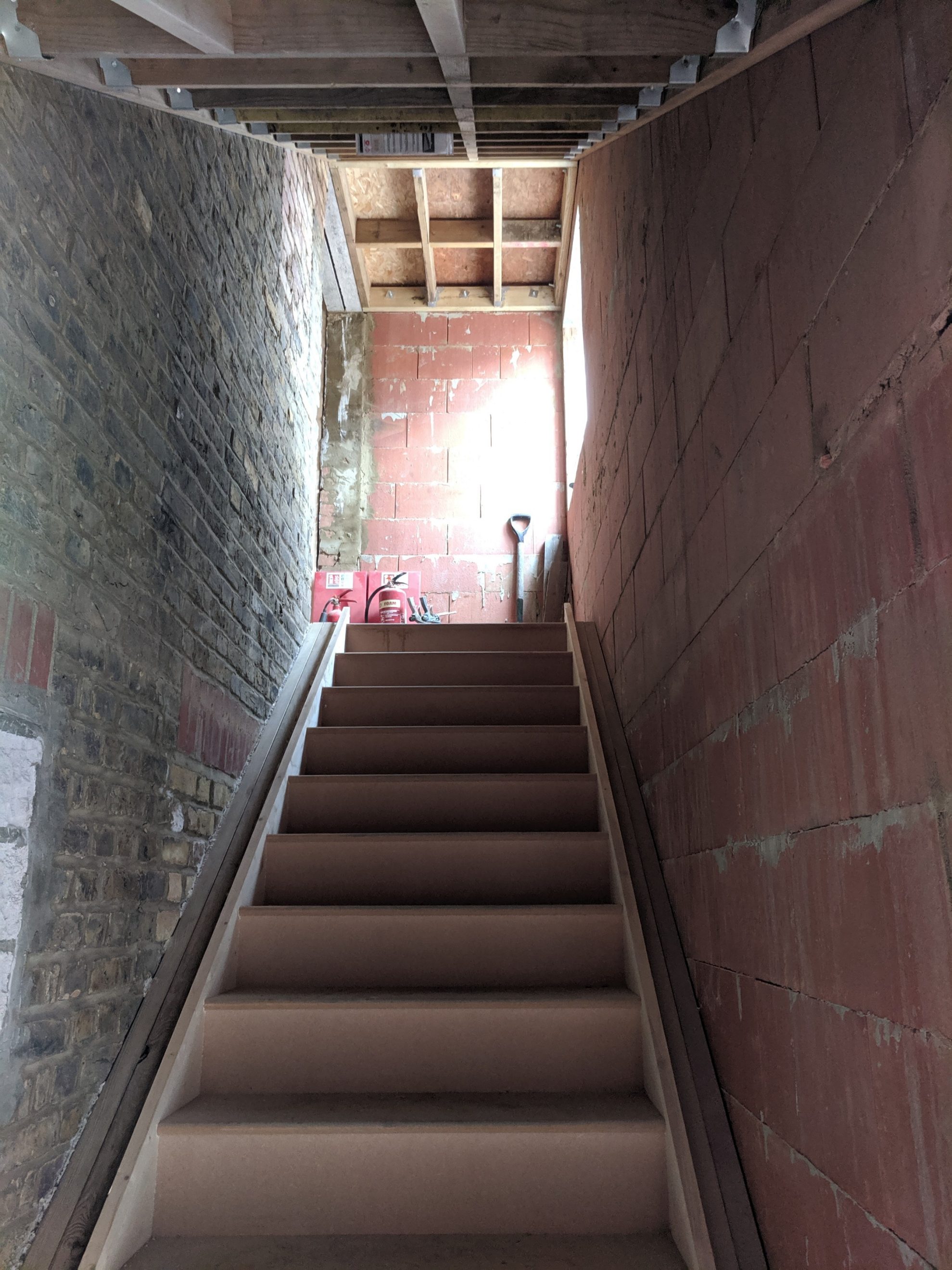 Transforming Empty Spaces into Homes | wienerberger UK