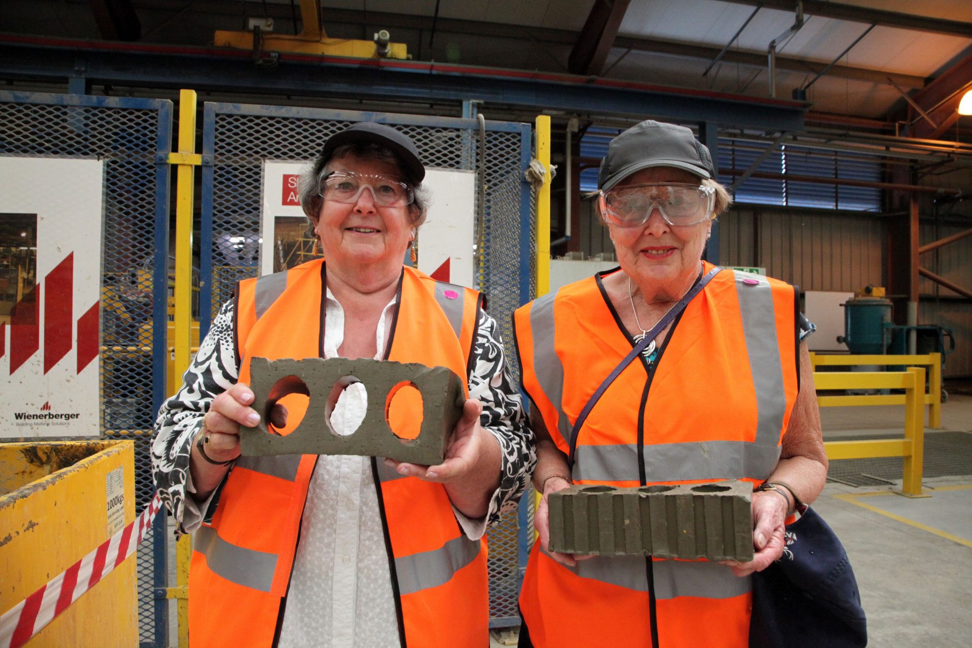 Heritage Open Days at Ewhurst | wienerberger UK