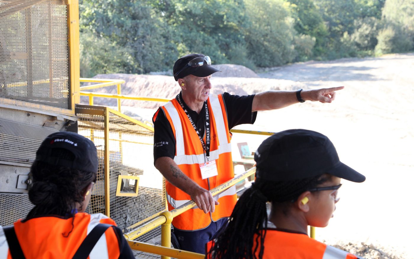 Heritage Open Days at Ewhurst | wienerberger UK