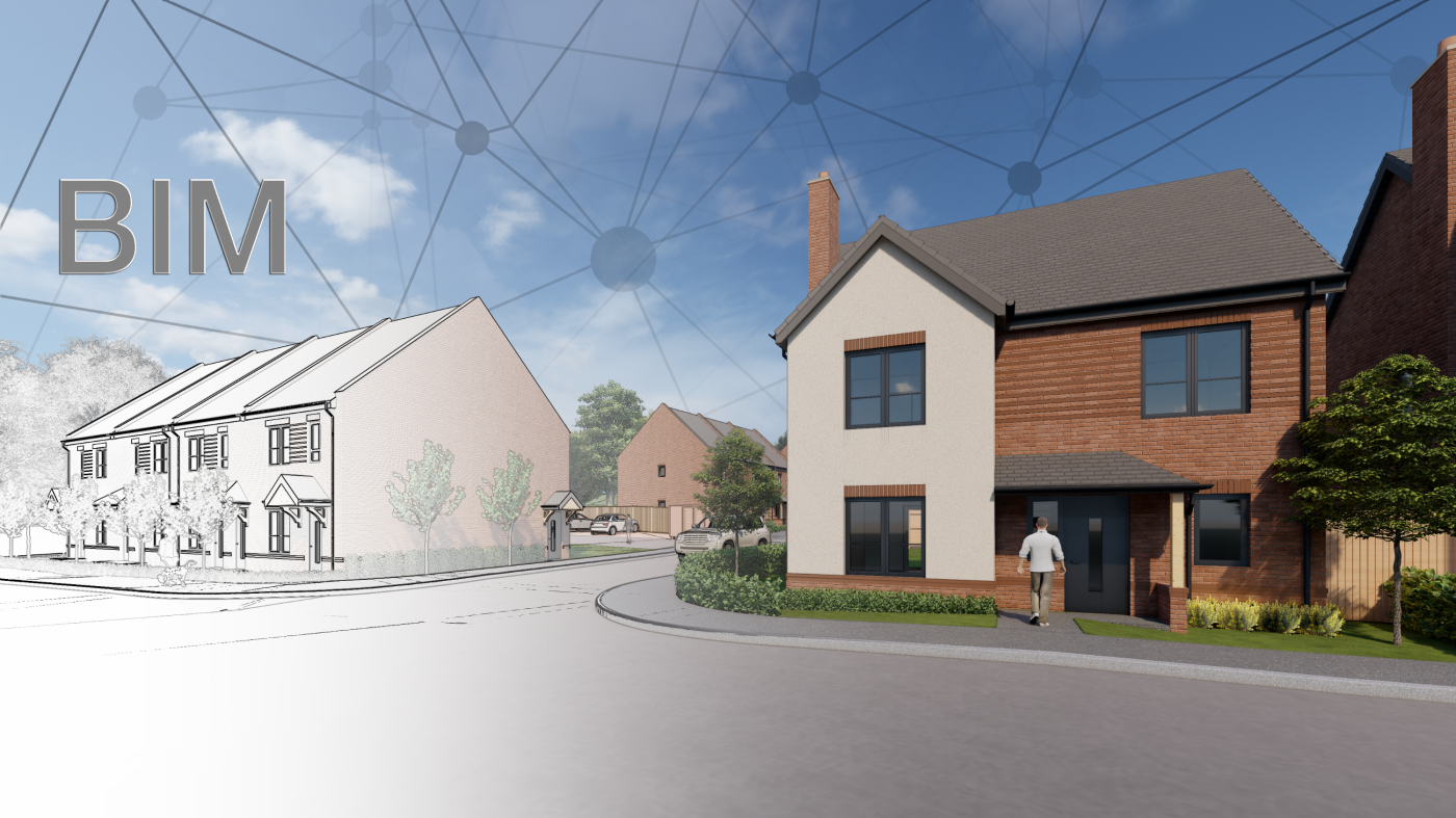 Building Information Modelling | What is BIM?