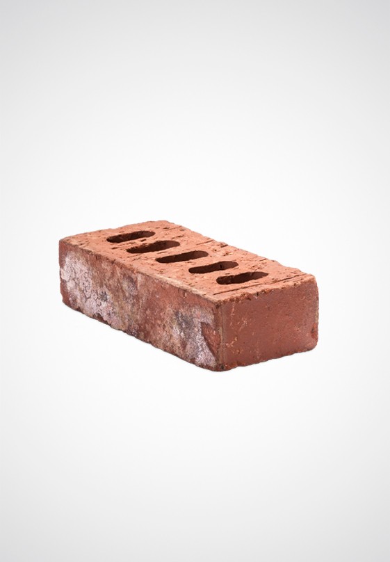 How can I identify different types of bricks