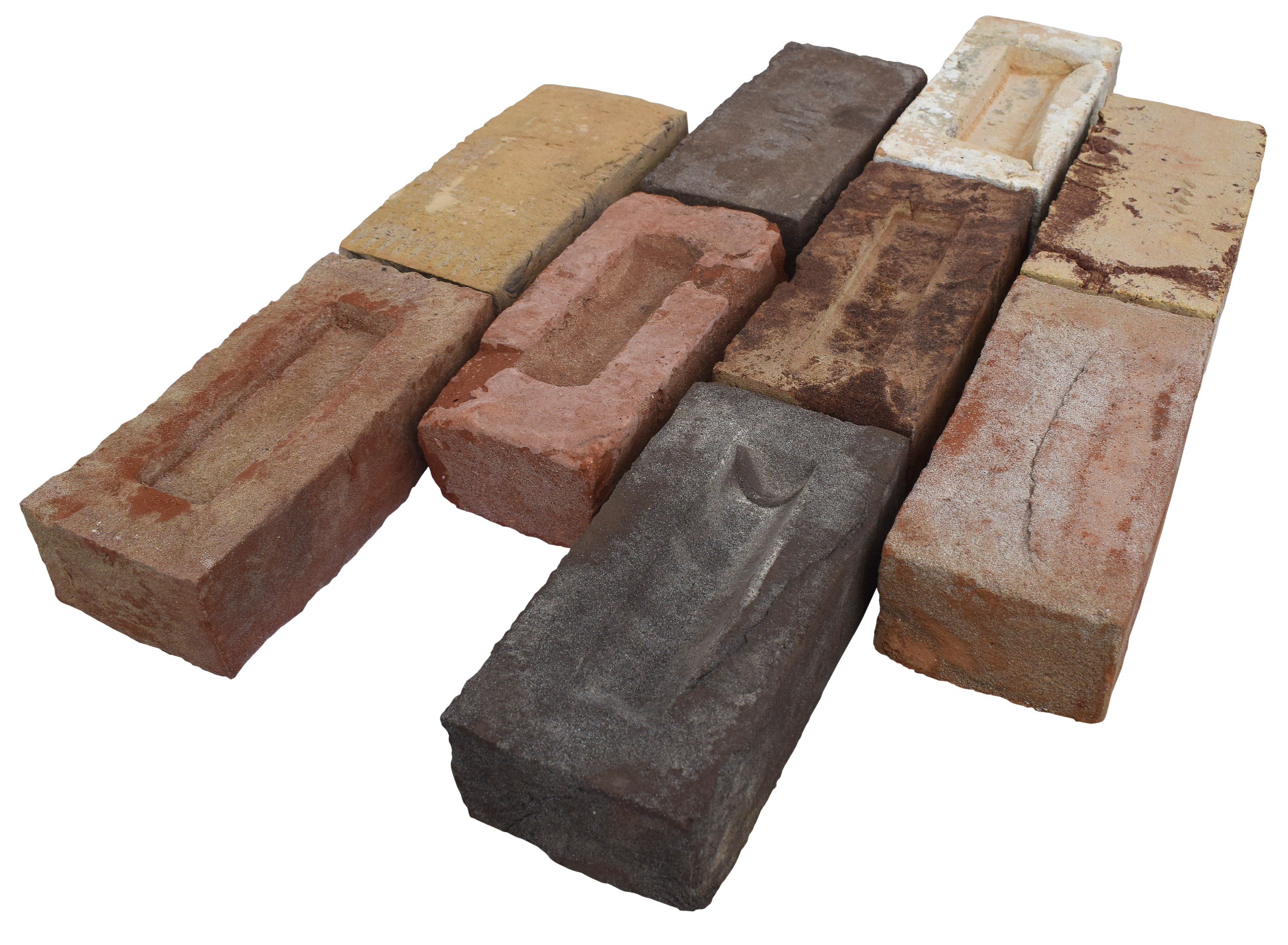 Does brick size matter