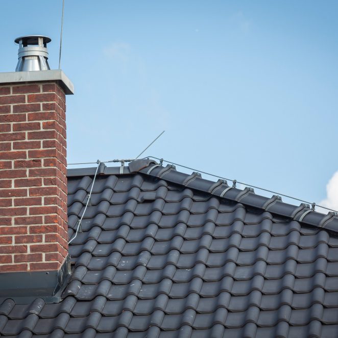 Prefabricated Chimneys | wienerberger UK