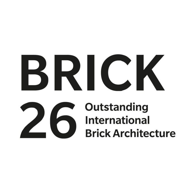 Nominate your brick masterpiece for Brick Award 26 | wienerberger UK