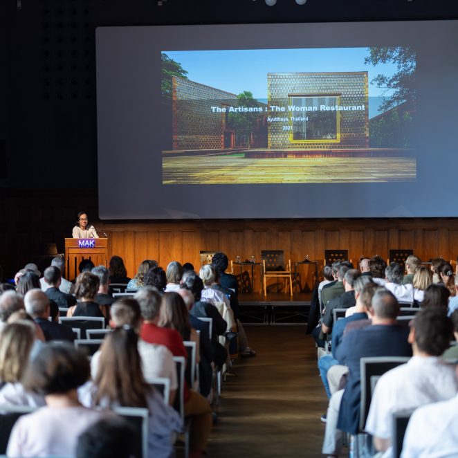 Brick Award 24 Architecture Symposium | wienerberger UK