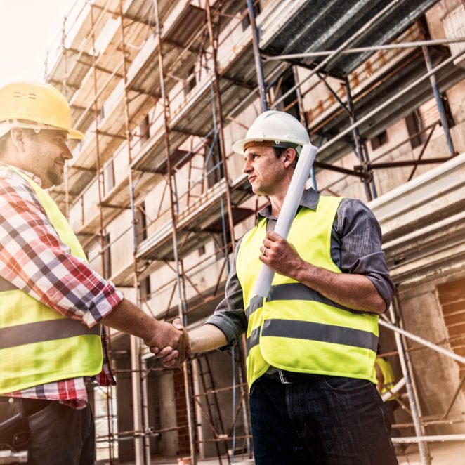 Coming Together to Build Communities | Wienerberger UK