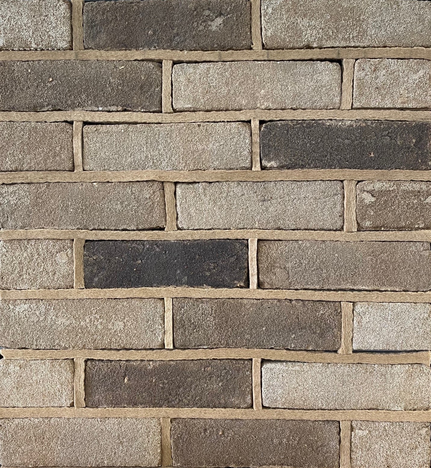 Hallington Grey Multi