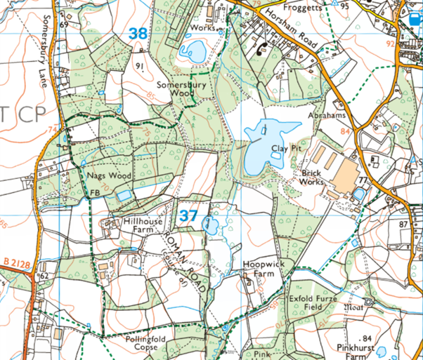 Ewhurst