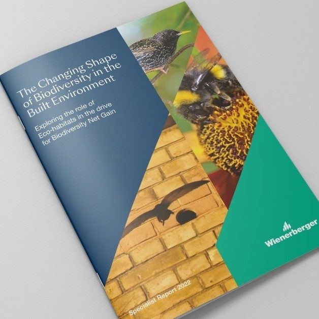 Biodiversity Specialist Report | Wienerberger UK