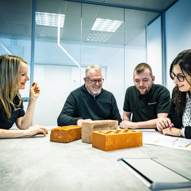 System-Led Housing Solutions | Building Confidence with wienerberger
