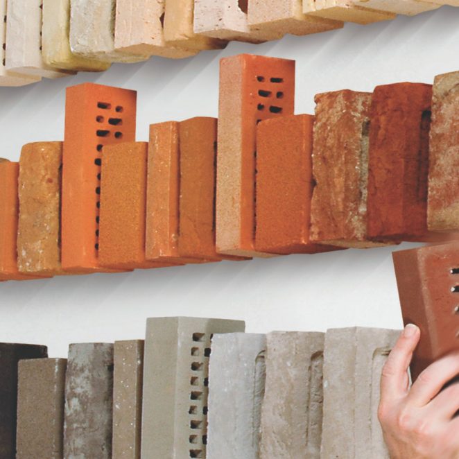 Bricks and Net-zero Building | Wienerberger UK