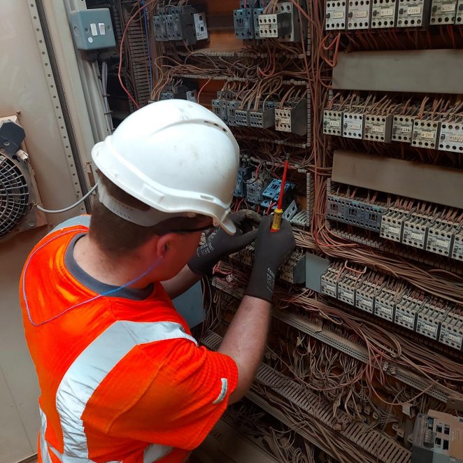 Meet Team WB: James Finch | Wienerberger UK