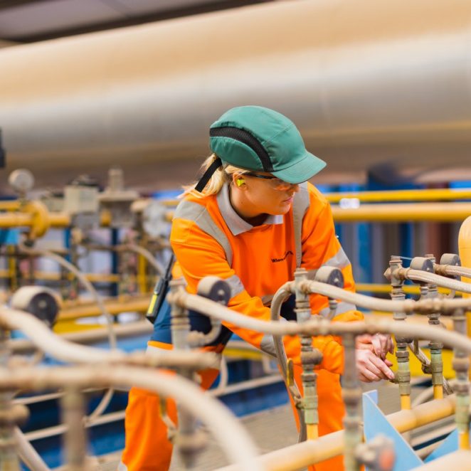 Factory & Showroom Locations | wienerberger UK