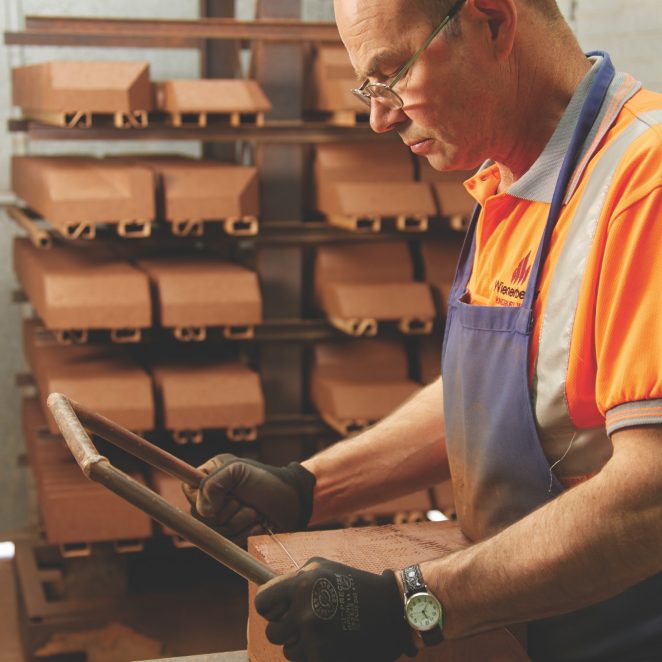 Parts of a Brick: Brick Terminology | wienerberger UK