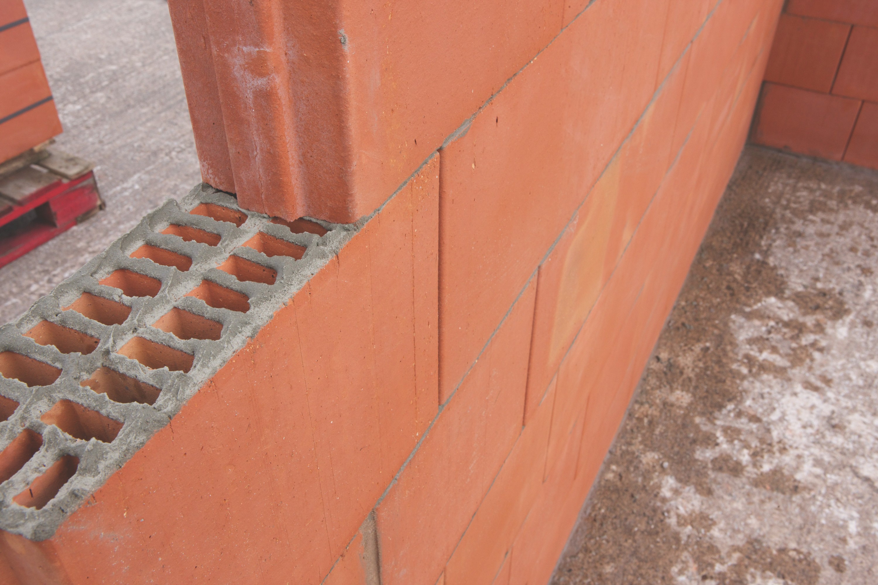 What is Porotherm and why should you use it?