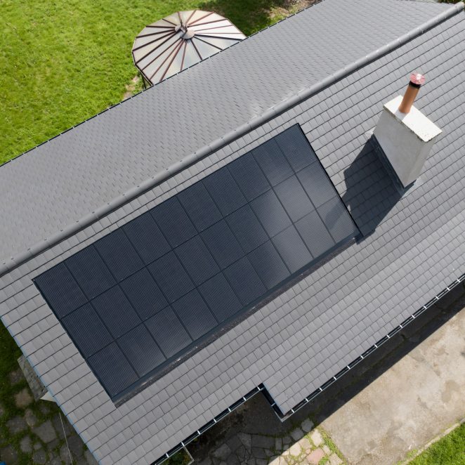 How Solar Roofs Are Shaping the Homes of Tomorrow | wienerberger UK