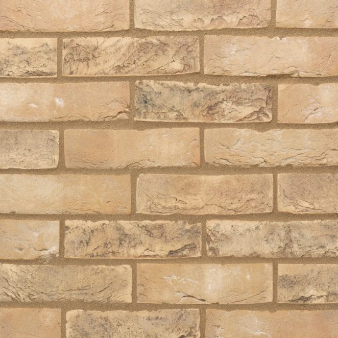 Weathered Gault Blend