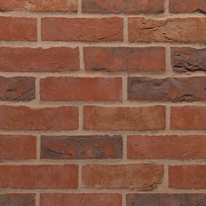 Olde Cheshire Red Multi