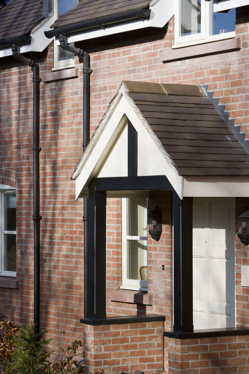 Renaissance Multi Facing Brick | Wienerberger UK