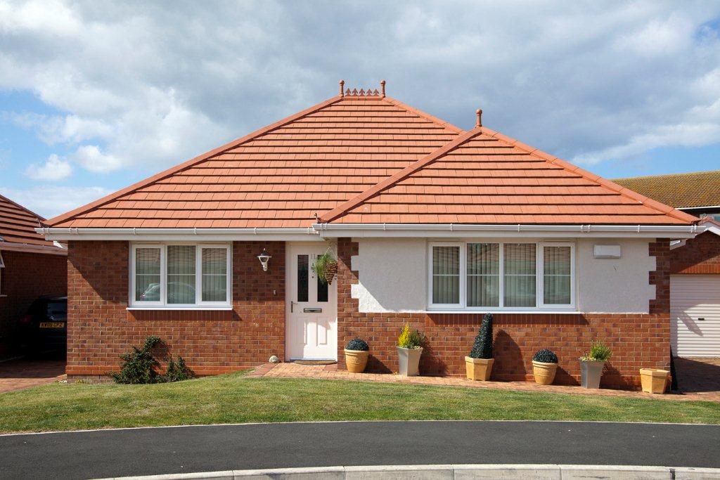 Crofters Medley Brick | Wienerberger UK