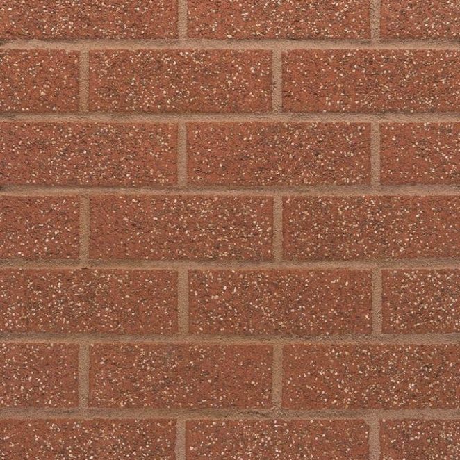 Sandblasted Buff 73mm