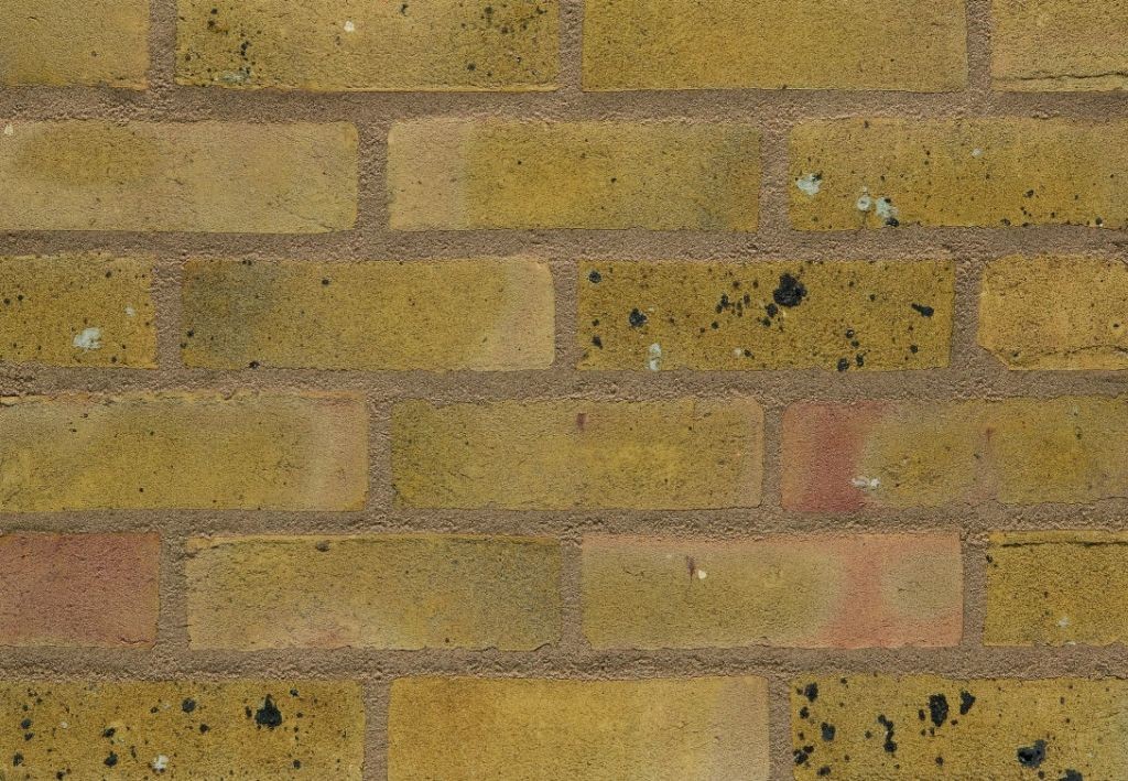 Smeed Dean Docklands Yellow Multi