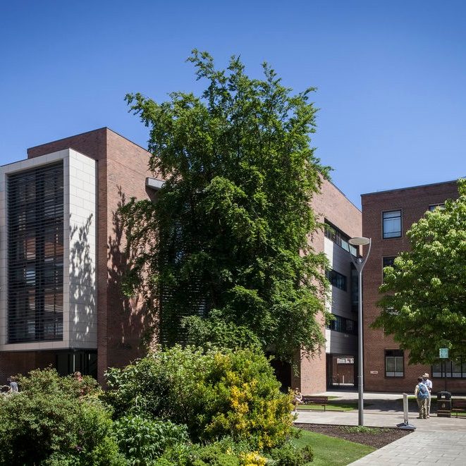 Allam Building Case Study | Wienerberger UK