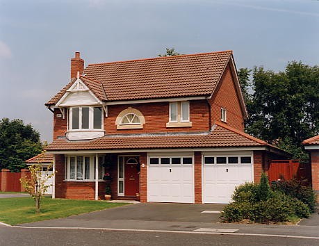 Durham Red Multi Stock