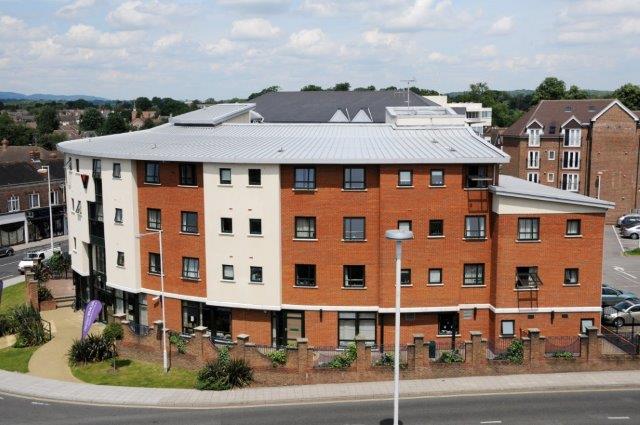 Winchester Multi Stock