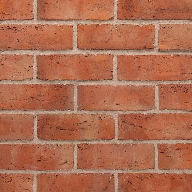 Autumn Russet Sovereign Stock 73mm