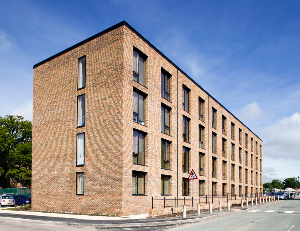 Smoked Yellow Multi Gilt Stock