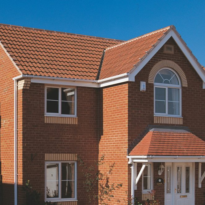 The Evolution of the Clay Pantile | Wienerberger