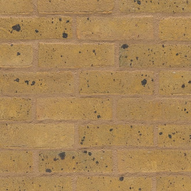 Smeed Dean London Stock 50mm