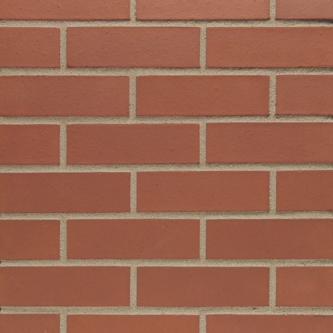 Staffordshire Smooth Red Bricks | Wienerberger UK