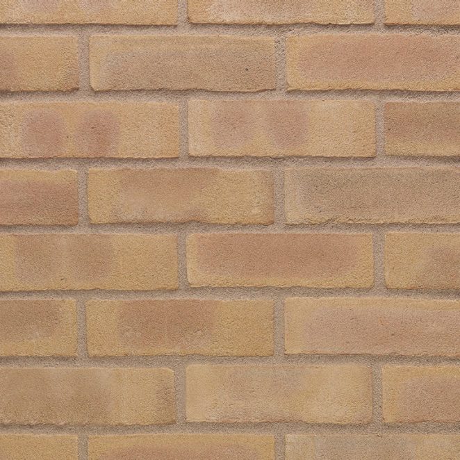 Yellow Multi Gilt Stock Bricks | Wienerberger UK