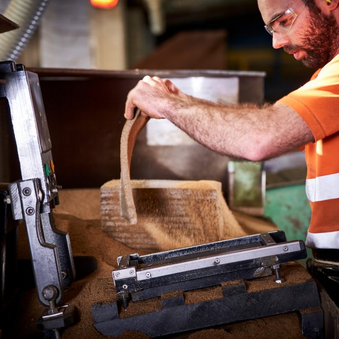 Keymer Premium Roof Tiles | Handmade since 1588