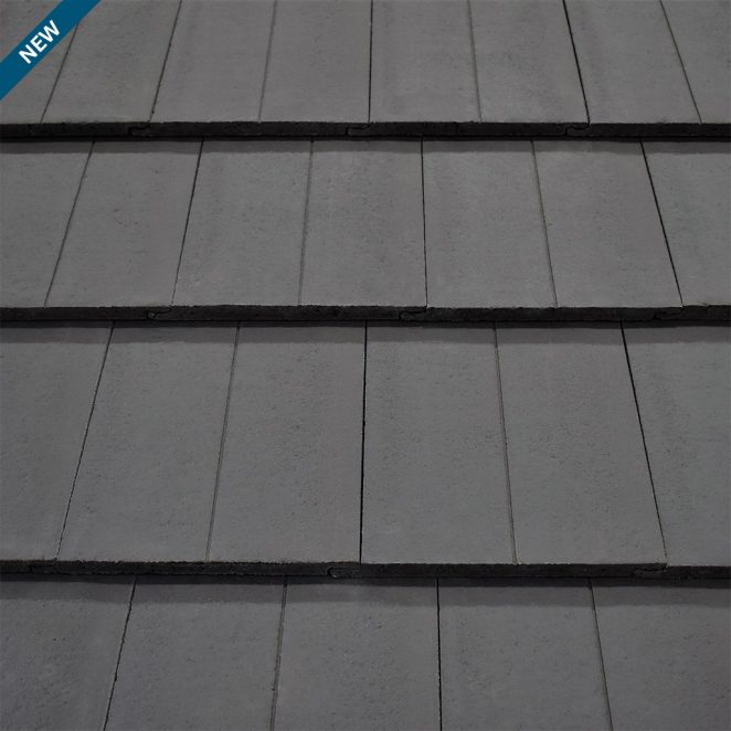 Dual Danum TLE - Dark Grey